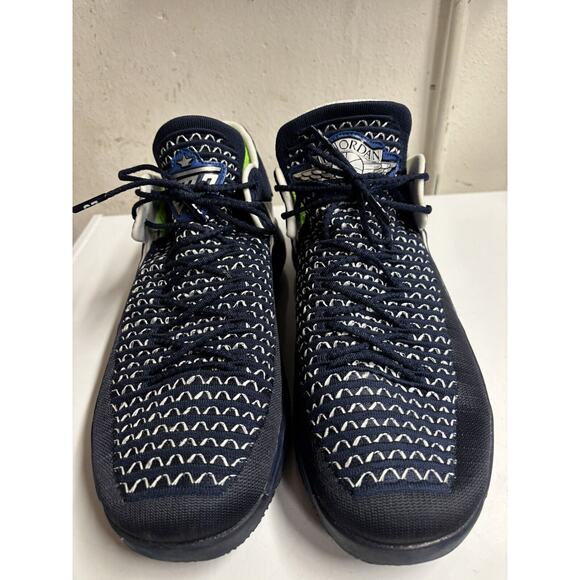 Shoes | Air Jordan 32 Low Jimmy Butler Game Worn Minnesota Timberwolves ...